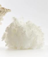 China High Strength High Resilience Eco Friendly Recycled Polyester Fiber for Spinning and Textiles for sale