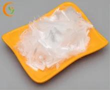 China Virgin Polyester Staple Fiber With Heat And Static Resistance for sale