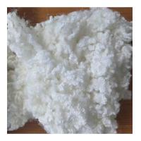 China Fine Fiber Recycled Polyester Spandex Fabric for sale