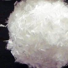 China Flame Retardant Virgin Polyester Fiber with High Abrasion and Static Resistance for White Water Purification for sale