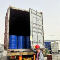 China Polyether Polyol Polymer with Refractive Index 1.45-1.47 and Viscosity 100-1000 MPa.s for Polyurethane Foam Production for sale
