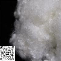 China Industrial Virgin Polyester Fiber 1-2cm Length with High Chemical & UV Resistance - Yaoyang Brand for sale