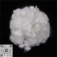 China Industrial Virgin Polyester Fiber 1-2cm Length with High Chemical & UV Resistance - Yaoyang Brand for sale