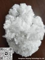 China Flame Retardant Polyester Fiber for Durability and UV Resistance for sale