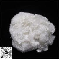 China Fine Regenerated Polyester Staple Fiber With Resilience UV Flame Resistance for sale