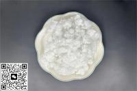 China White Virgin Polyester Fiber For Demanding Applications for sale