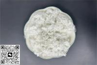 China Virgin Poly Fiber With High Strength Chemical Resistance And Abrasion Resistance for sale