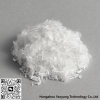 China Abrasion Resistance Virgin Polyester Staple Fiber with High Static and Chemical Resistance for Needle Punched Fabric for sale