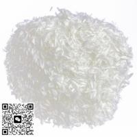 China Abrasion Resistance Virgin Polyester Staple Fiber with High Static and Chemical Resistance for Needle Punched Fabric for sale