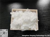 China Recycled Polyester Staple Fiber with Fine Diameter - 3000kg Minimum Order at $0.68/kg for sale