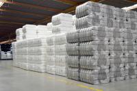 China Fineness 1.2-15 Dtex Polyester Staple High Crimp Optimal Selection for sale