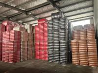 China Short Recycled Polyester Staple Fiber With Good UV Resistance for sale