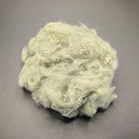 China Flame Retardant Color Fiber Recycled Polyester Staple Fiber Virgin Grade for sale