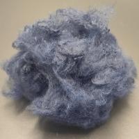 China Recycled Color Fiber Hollow Conjugated Siliconized 1.5d / 3d / 7d / 15d for sale
