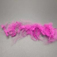 China Flame Retardant Color Polyester Staple Fiber Psf Recycled for sale