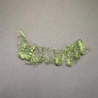 China Color Recycled Polyester Staple Fiber Hollow Conjugated Siliconized 1.5d / 3d / 7d / 15d for sale