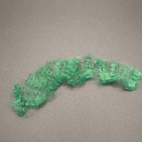 China Color Recycled Polyester Staple Fiber Hollow Conjugated Siliconized 1.5d / 3d / 7d / 15d for sale