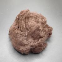 China 1.4d*44mm Color Regenerated Staple Fiber Polyester for sale