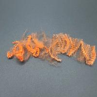 China 1.4d*44mm Color Regenerated Staple Fiber Polyester for sale