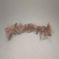 China 1.4d*44mm Color Regenerated Staple Fiber Polyester for sale