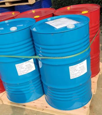 China 99.99% Polyol 3011 Polyether Polyol Soluble In Water Most Organic Solvents for sale