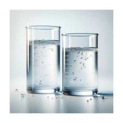 China Cosmetics Grade Stable Polyether Polyol Oleyl Polyethylene Cas 9004-98-2 For Daily Chemicals for sale