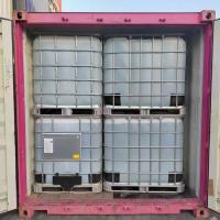 China Polyester Polyol Isocyanate Polyether Prepolymer Liquid Polyurethane Foam for sale
