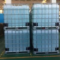 China Polyester Polyol Isocyanate Polyether Prepolymer Liquid Polyurethane Foam for sale