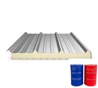 China Polyether Polyol Raw Material Polyurethane For Pu Foam for sale