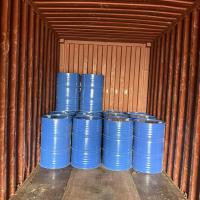 China Polyether Polyol Polymer Polyol 25% Solid Content for Flexible Foam Production - POP45 Grade with 33-36℃ Melting Point for sale
