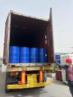 China 1.01-1.03 G/cm3 Polyol Polyether Rheology Modifier with 40-45 Minute Demolding Time and 25% Solid Content for sale