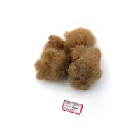 China 100D-130D Brown Solid Fiber for sale
