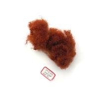 China A Grade 100% Polyester Staple Fiber Manufacturers Medium Crimp for sale