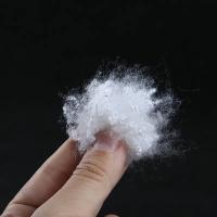 China Fiber Grade AA 1 Colorful Polyester Staple Fiber for sale