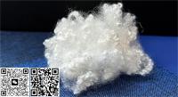 China Premium Polyester Staple Fiber PSF with Medium Low Crimp 1.2-15dtex and AA/A/AB/B Grade for sale