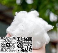 China AA Grade High Crimp Polyester Staple Fiber 1.2-15 Dtex for Textile Manufacturing for sale