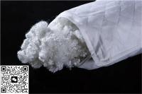 China UV Protected Virgin Polyester Fiber For Demanding Applications for sale