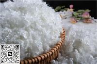 China UV Protected Virgin Polyester Fiber For Demanding Applications for sale