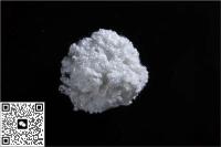 China UV Protected Virgin Polyester Fiber For Demanding Applications for sale