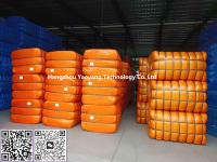 China Recycled Polyester Staple Fiber Strength Good UV Flame Resistance Chemical Abrasion Resistance for sale