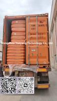 China Recycled Polyester Staple Fiber Strength Good UV Flame Resistance Chemical Abrasion Resistance for sale