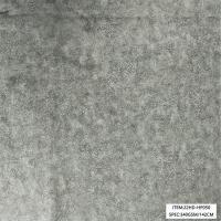 China Custom Printed Faux Leather Fabric 0.8-1.2mm Thickness 1.2-1.5kg/m Weight with UV Protection for sale