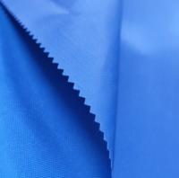 China Waterproof Breathable nylon polyester waterproof with 3-5% Shrinkage and 68x68 Density for sale