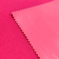 China Waterproof Breathable nylon polyester waterproof with 3-5% Shrinkage and 68x68 Density for sale