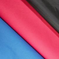 China Waterproof Breathable nylon polyester waterproof with 3-5% Shrinkage and 68x68 Density for sale