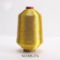 China 4.5g/d 20s/2 Spun Yarn For Textile Manufacturing for sale