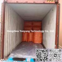 China Super Durable Virgin Polyester Staple Fiber / Virgin Poly Fiber For Low Moisture Absorption for sale