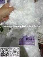 China Low Melt Polyester Staple Fiber 2-6mm Length with 120-170°C Melting Point for Industrial Applications for sale