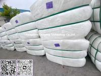 China Low Melt Polyester Staple Fiber 2-6mm Length with 120-170°C Melting Point for Industrial Applications for sale