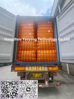China Yaoyang Viscose Staple Fiber 1.5-3.0mm Length with High Flame Retardancy and Low Density for Industrial Textiles for sale
